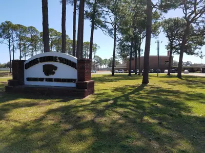 Meigs Middle School | Shalimar, FL